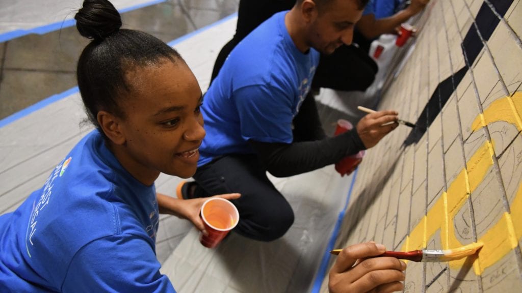 Comcast Cares Day 2019: More Than Just One Day | Comcast Western ...