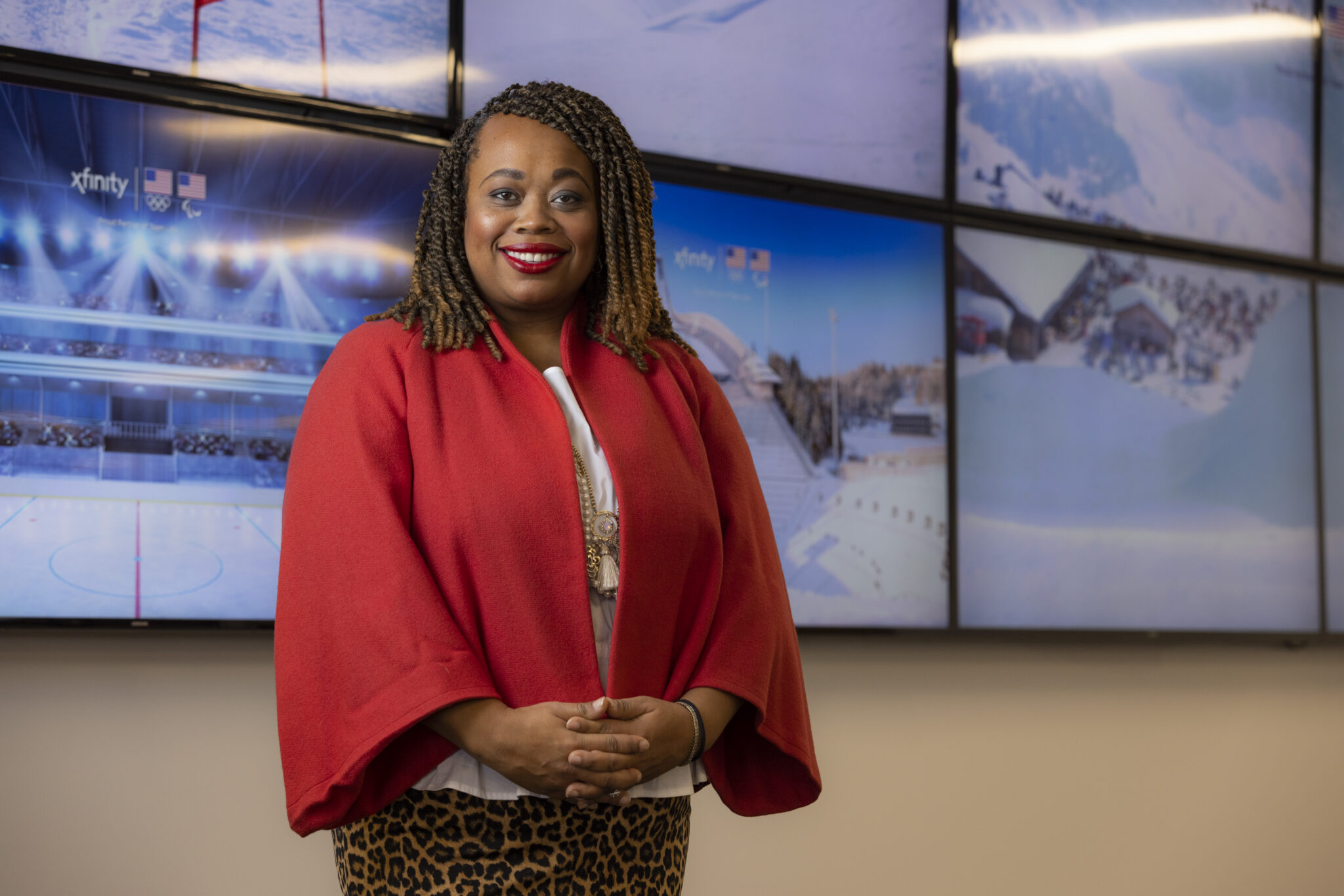 Toni Murphy Appointed to Board of The Pittsburgh Foundation | Comcast ...